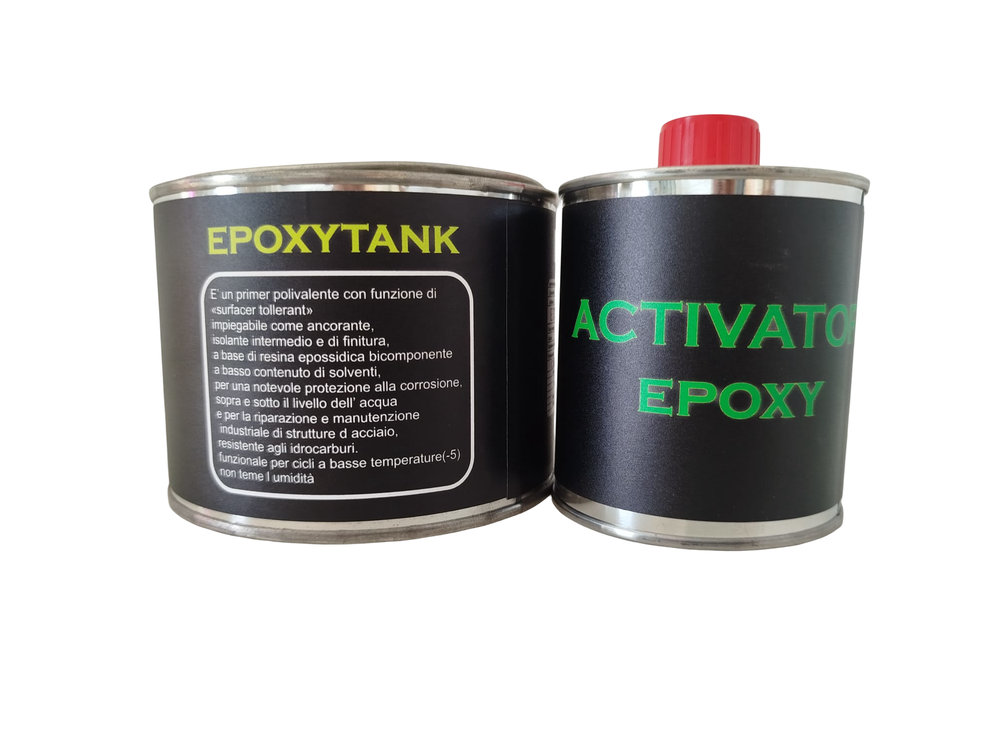 EPOXY TANK – Poison Paint